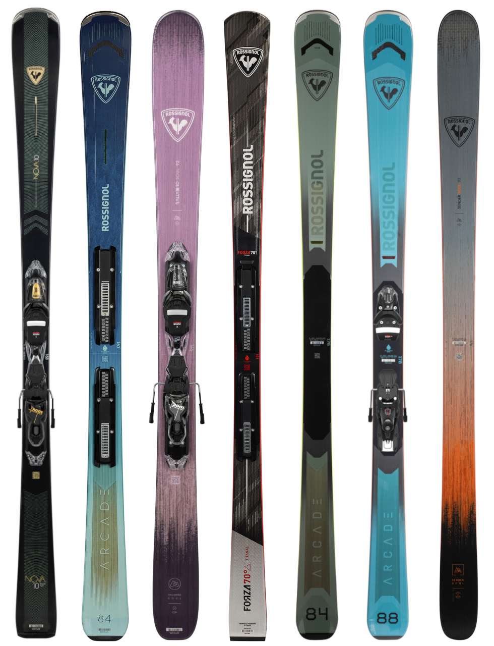 YES SKI PICKS 2025/26 | Yes Improvement Ski & Snowboard Instructor Courses